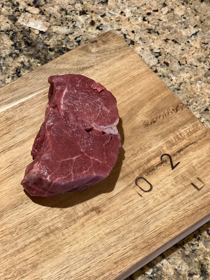Filet – 10-2-4 Ranch Beef